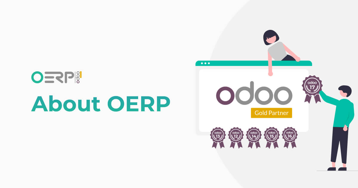 Simple, Effective and Affordable Odoo Implementation Services | OERP C
