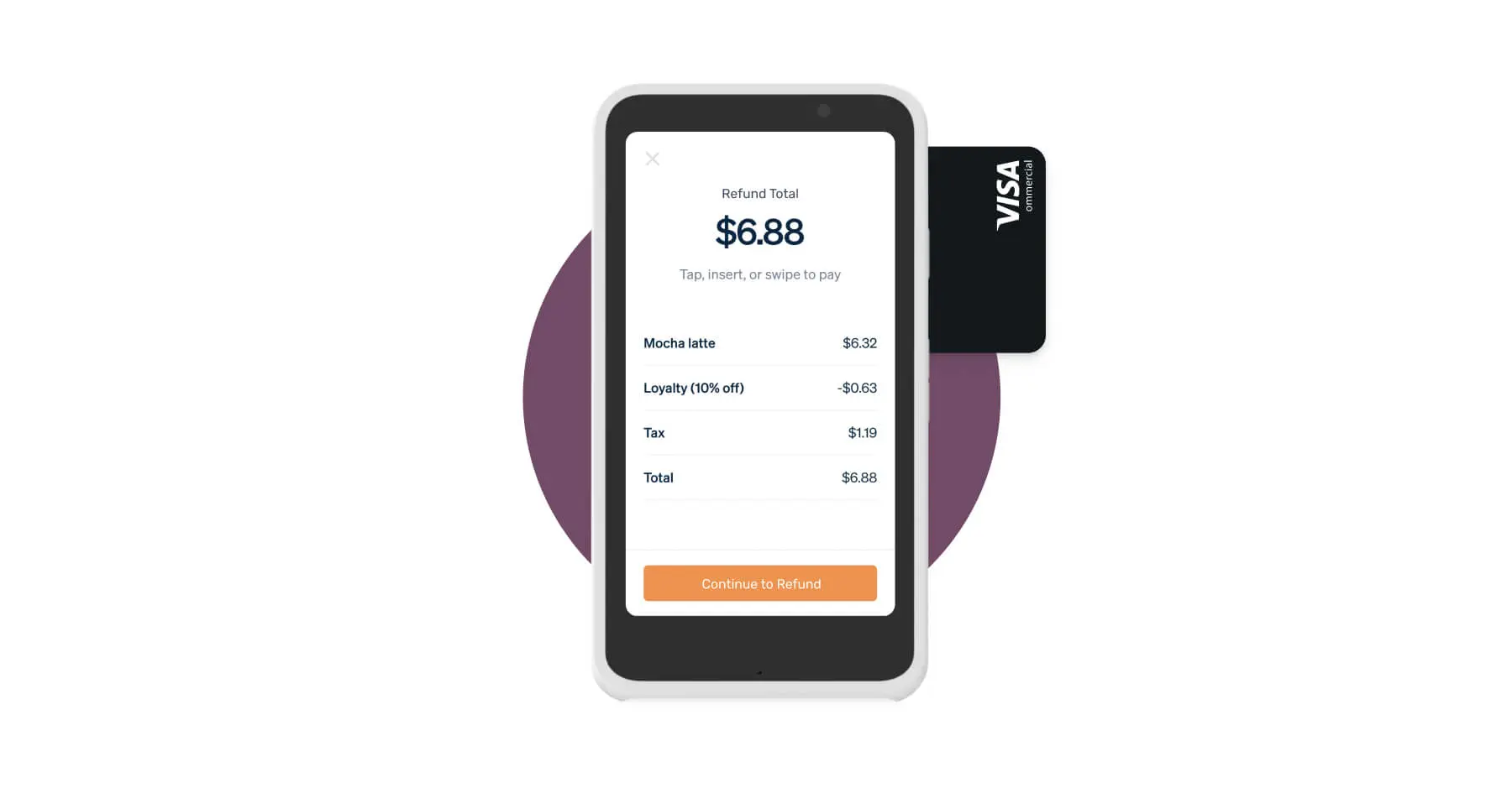 Seamless Card-Present Refunds with Stripe Terminal in Odoo POS | OERP ...