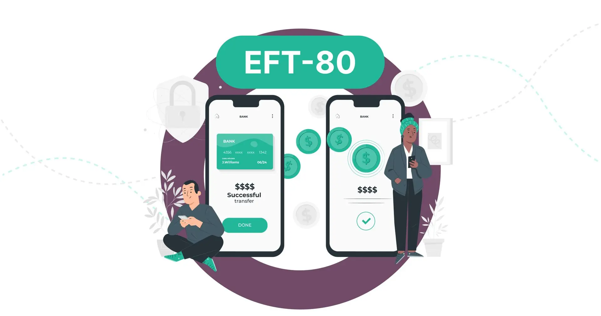 Streamlining Canadian EFT 80-byte Payments in Odoo | OERP Canada