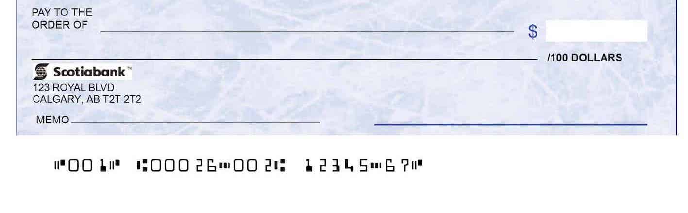 MICR-Encoded Technology | OERP Canada